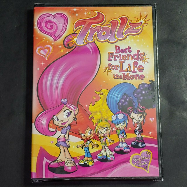 Trollz: Vol. 12 (DVD, 2007, 2-Disc Set) for sale online | eBay