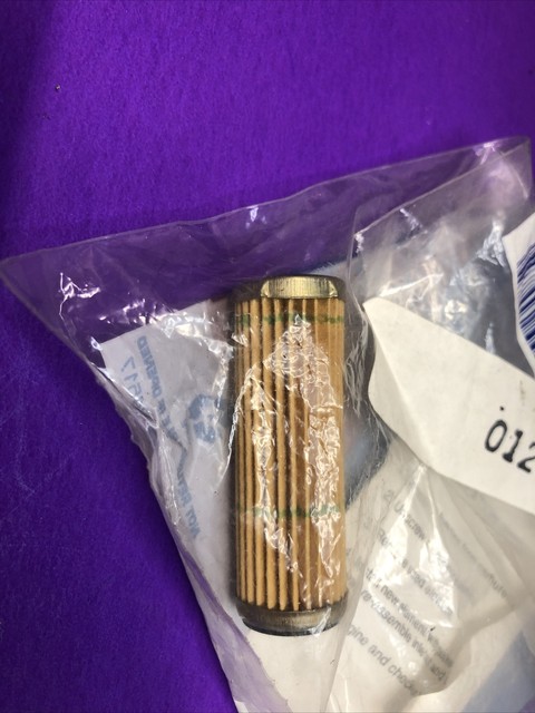 Fuel Filter ACDelco GF471 for sale online | eBay