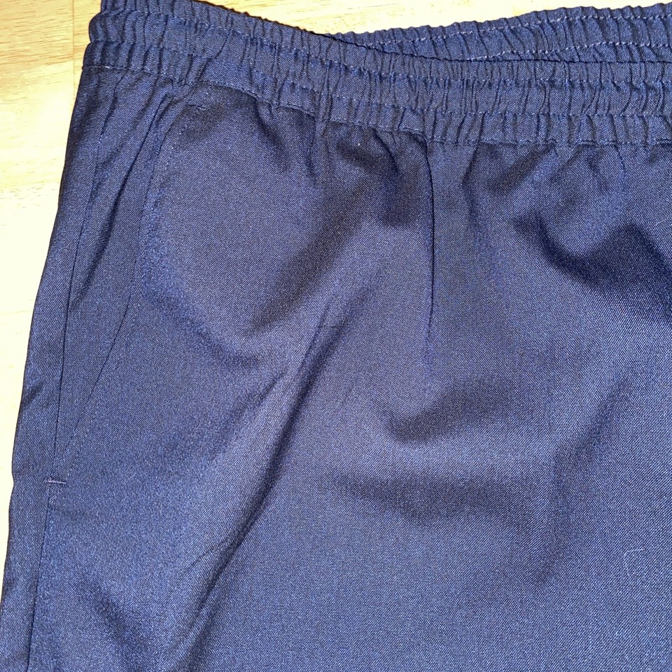 Mens Navy Jacamo Trousers 54 Waist R | eBay UK