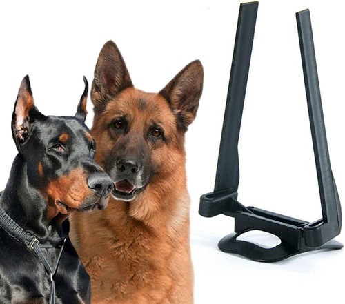 Doberman Dog Ear Stand Support Tool,Dog Ear Posting Kit Fixed ...
