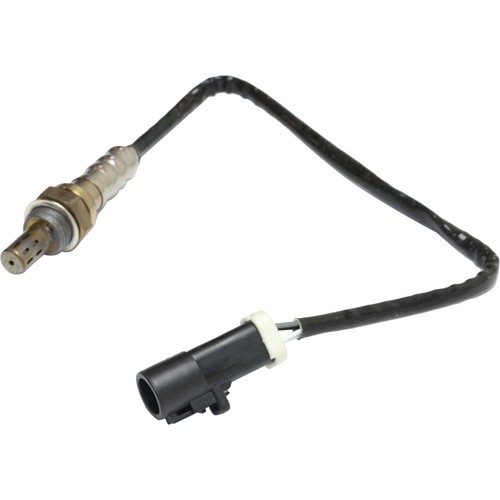 Pair O2 Oxygen Sensors Set of 2 Driver Left Side Downstream & Upstream ...