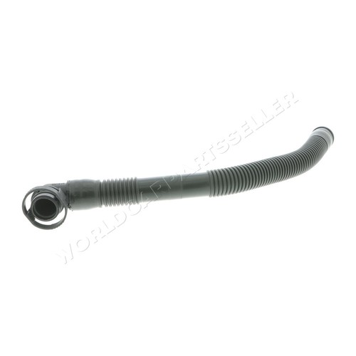 VAICO New Air Supply Hose Fits VW SKODA AUDI SEAT Beetle Caddy III Cc ...