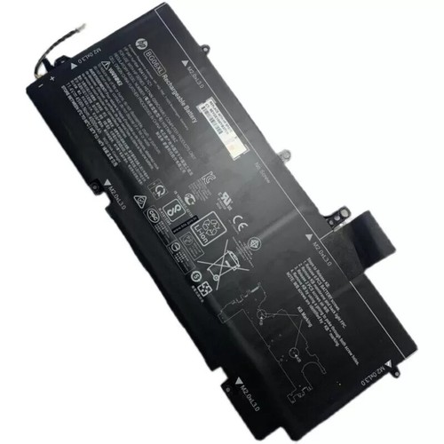 NEW Genuine BG06XL Battery For HP EliteBook Folio 1040 G3 804175-181 ...