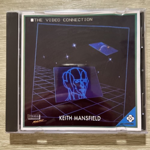 Keith Mansfield | The Video Connection | Cd | Tres Bon Etat | eBay