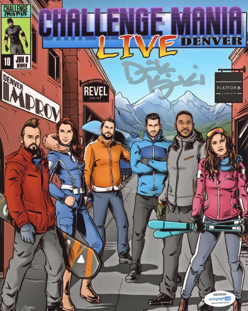 Derrick Kosinski Buyy