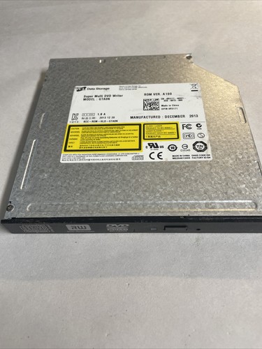 Dell V3171 Optical CD DVD Laptop Disk Drive @CD2 | eBay