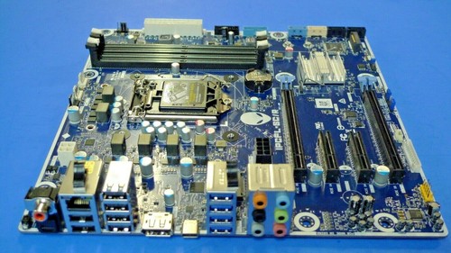 GENUINE Alienware Aurora R8 Motherboard Intel DDR4 IPCFL-SC/R R3FWM | eBay