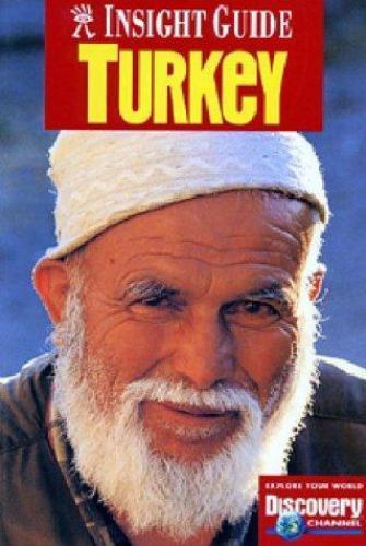 Insight Country/Regional Guides-Foreign Ser.: Turkey by Melissa Shales ...