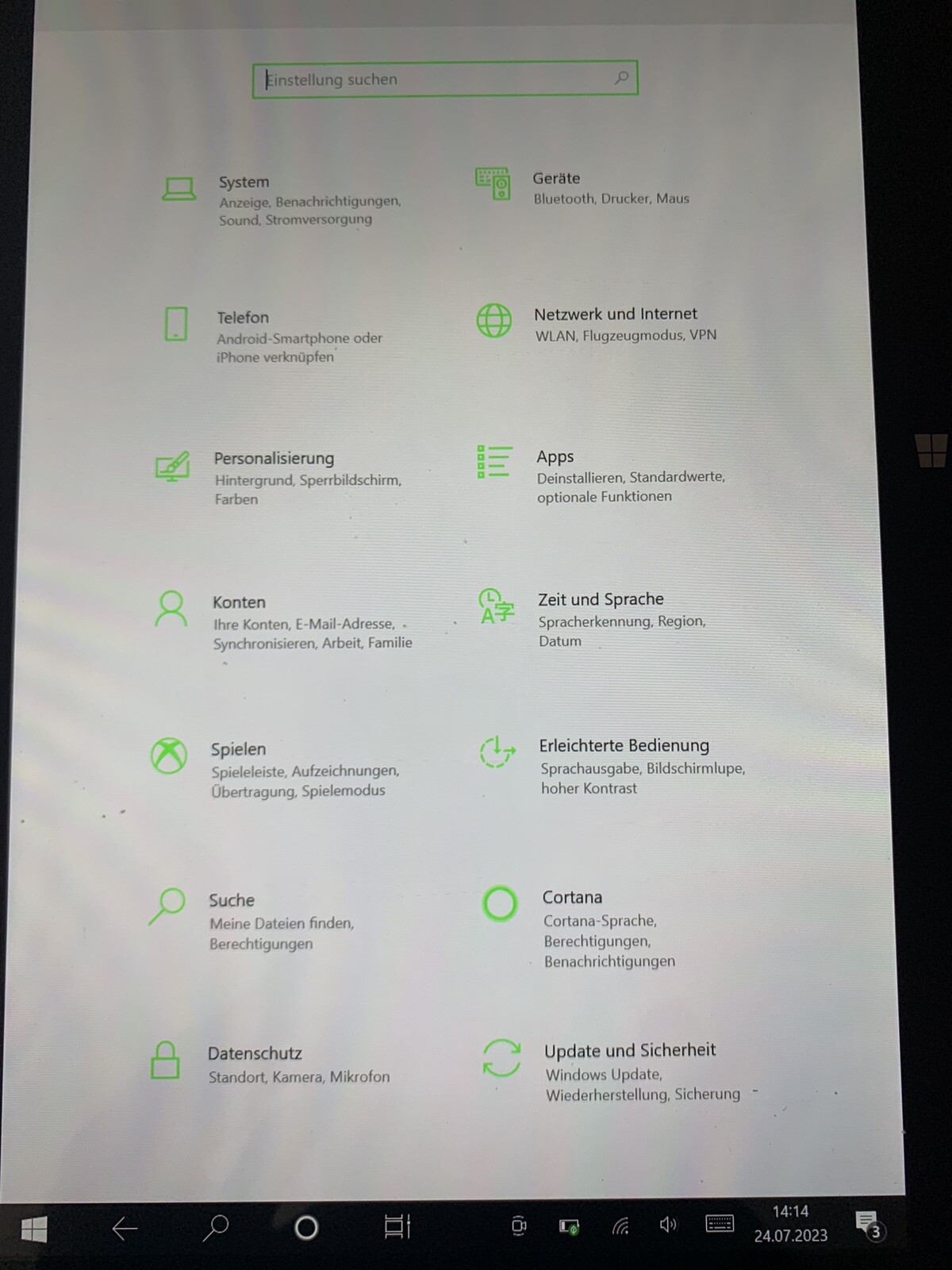 TrekStor Primebook C13 4046735383434 | eBay