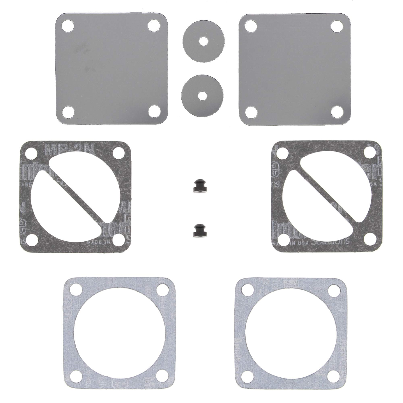 Vertex Fuel Pump Rebuild Kit for Arctic Cat EXT Special 1991 | eBay