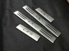 Mazda Boot Lip Protector (KE11ACBLP) for CX-5 for sale online | eBay