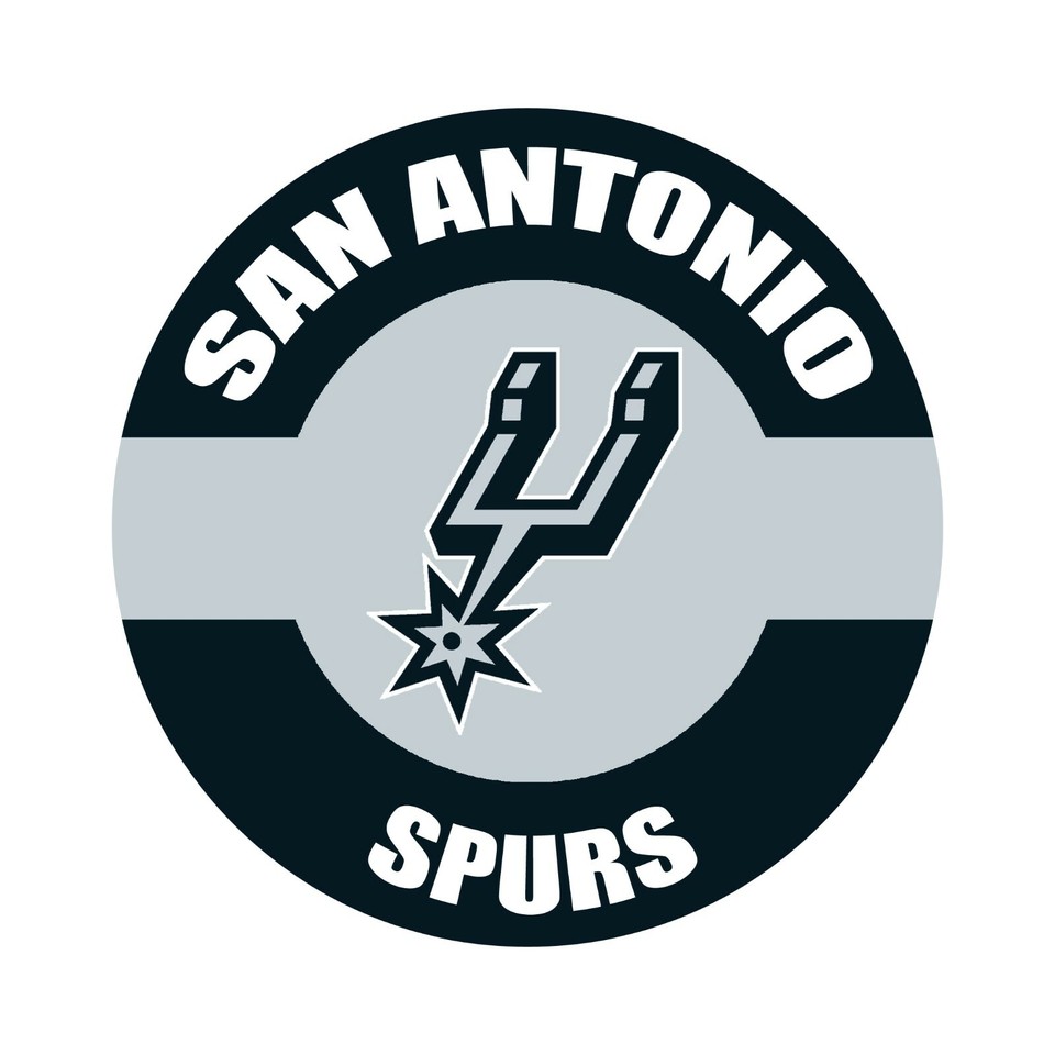 NBA Team Individual Magnets - Choose From List - 1 1/2 Inch Round ...