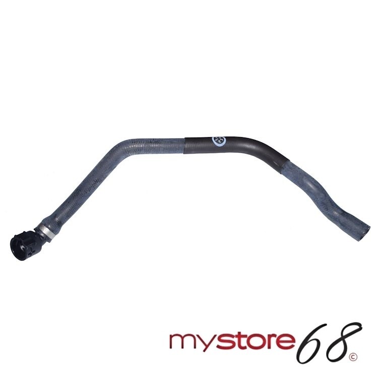 Coolant Hose For BMW 1 Series 3 Series X1 1.6I - 1.8I - 2.0I ...