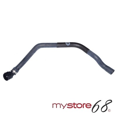 Coolant Hose For BMW 1 Series 3 Series X1 1.6I - 1.8I - 2.0I ...