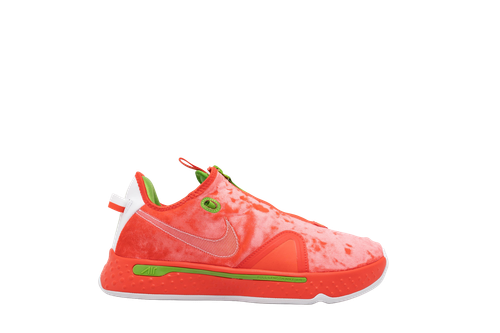 Size 4 - Nike PG 4 Christmas 2020 | eBay