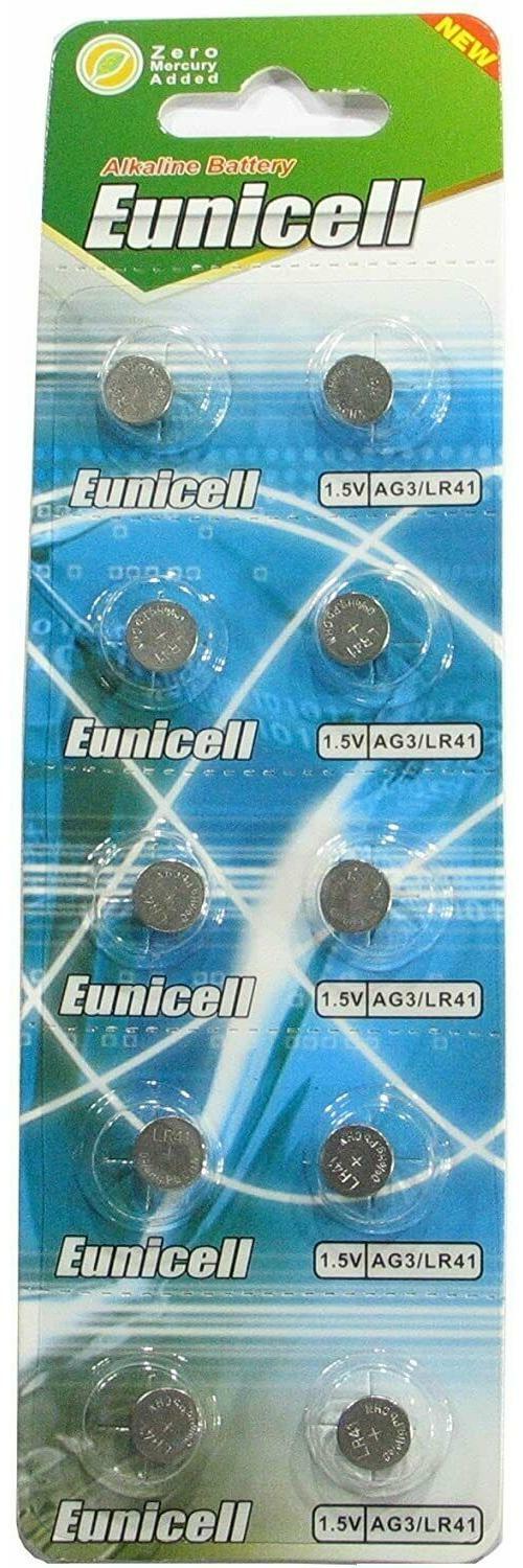 AG0 AG1 AG2 AG3 AG4 AG5 AG6 AG7 AG8 AG9 AG10 AG11 AG12 AG13 Batteries ...