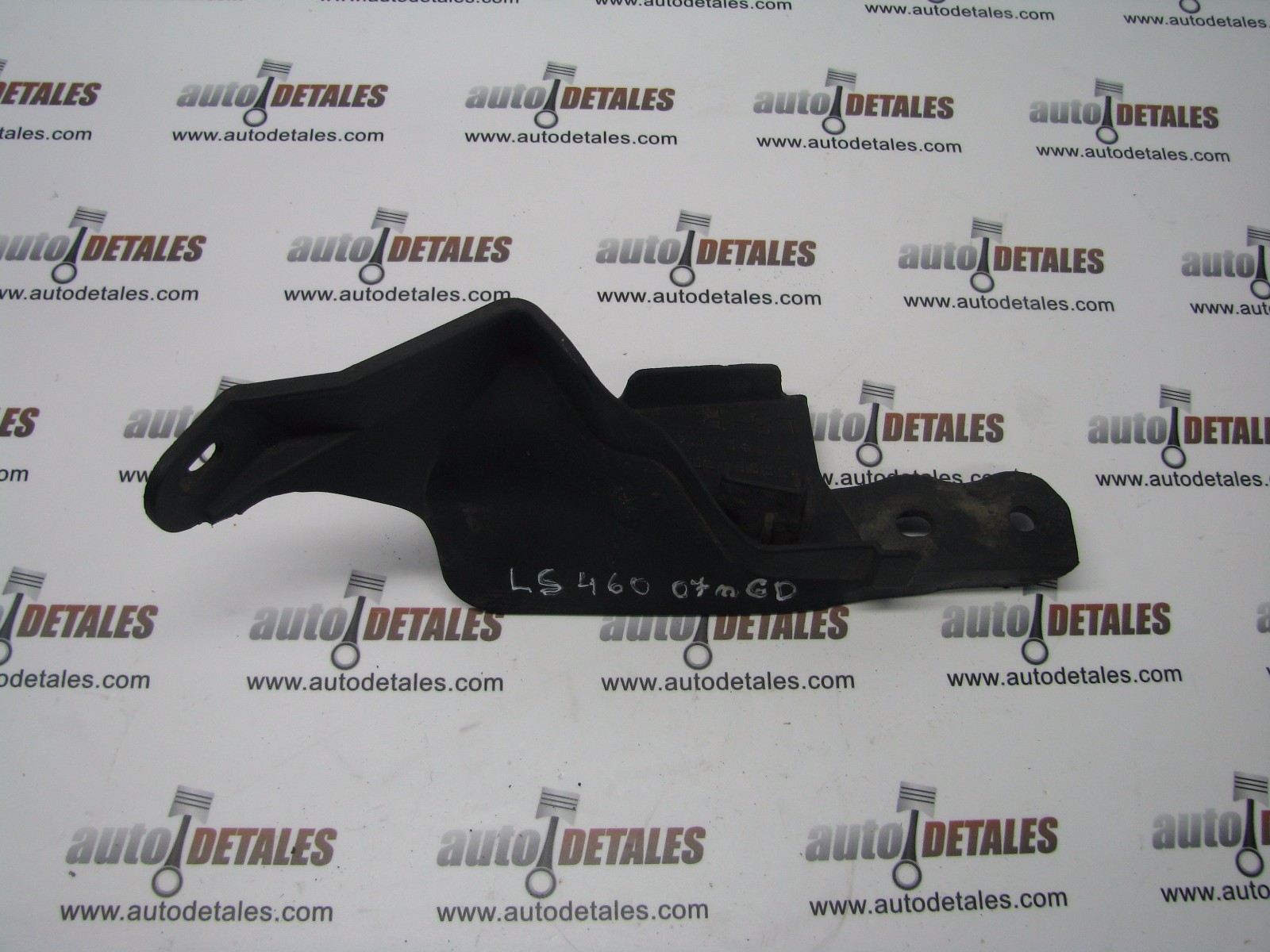 LEXUS LS 460 protector rocker panel rear right side LHD 75865-50100 ...