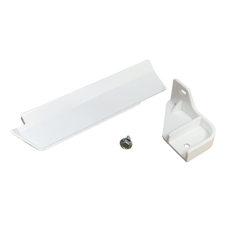 CMP W11517113 Ice Maker for Whirlpool R600a Refrigerators Spark Proof ...
