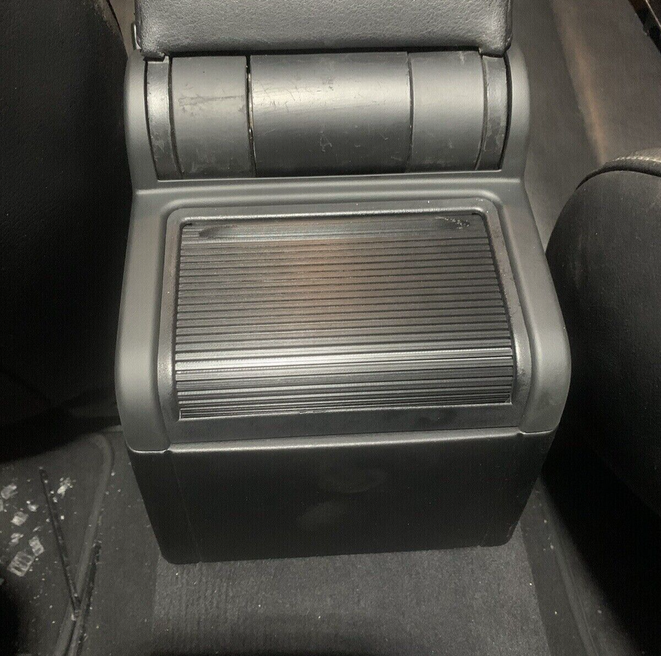 BMW E46 Ashtray Storage Cover - Roller Tray Replacement Lid | eBay