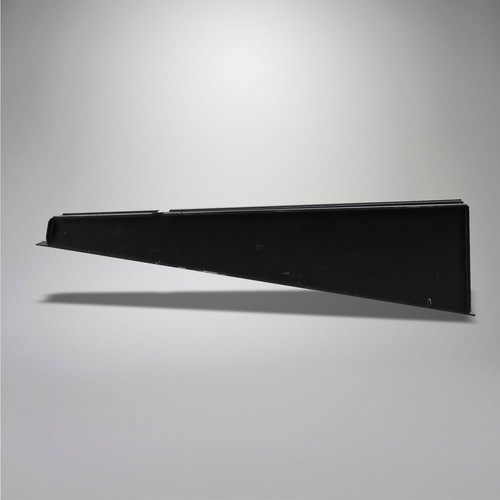 Front Outrigger Sheet Metal - LH or RH For 1950-1967 VW | eBay