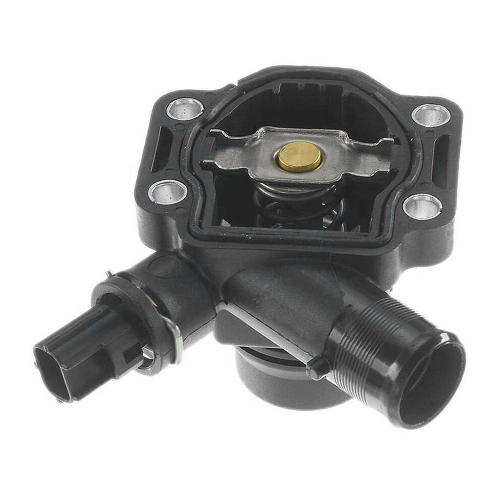 For Volvo S80 S60 XC90 XC70 LR006071 31355151 Coolant Thermostat For ...