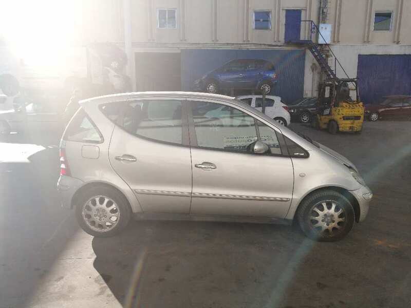 0051511601 démarreur pour MERCEDES-BENZ CLASE A 170 CDI 1997 0001115008 ...