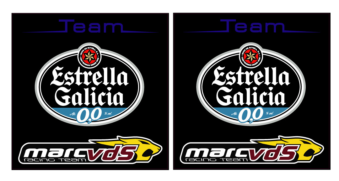 Logotipo De Marc Vds KM99 Strengthens EWC Prospects With Marc VDS