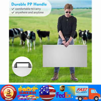 Large Livestock Vet scale Hog Scale, Dog Scale Sheep scale Goat Scale ...