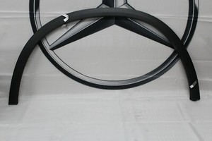 Genuine Mercedes Benz X253 GLC RH FRONT Wing Wheel Arch Cover ...