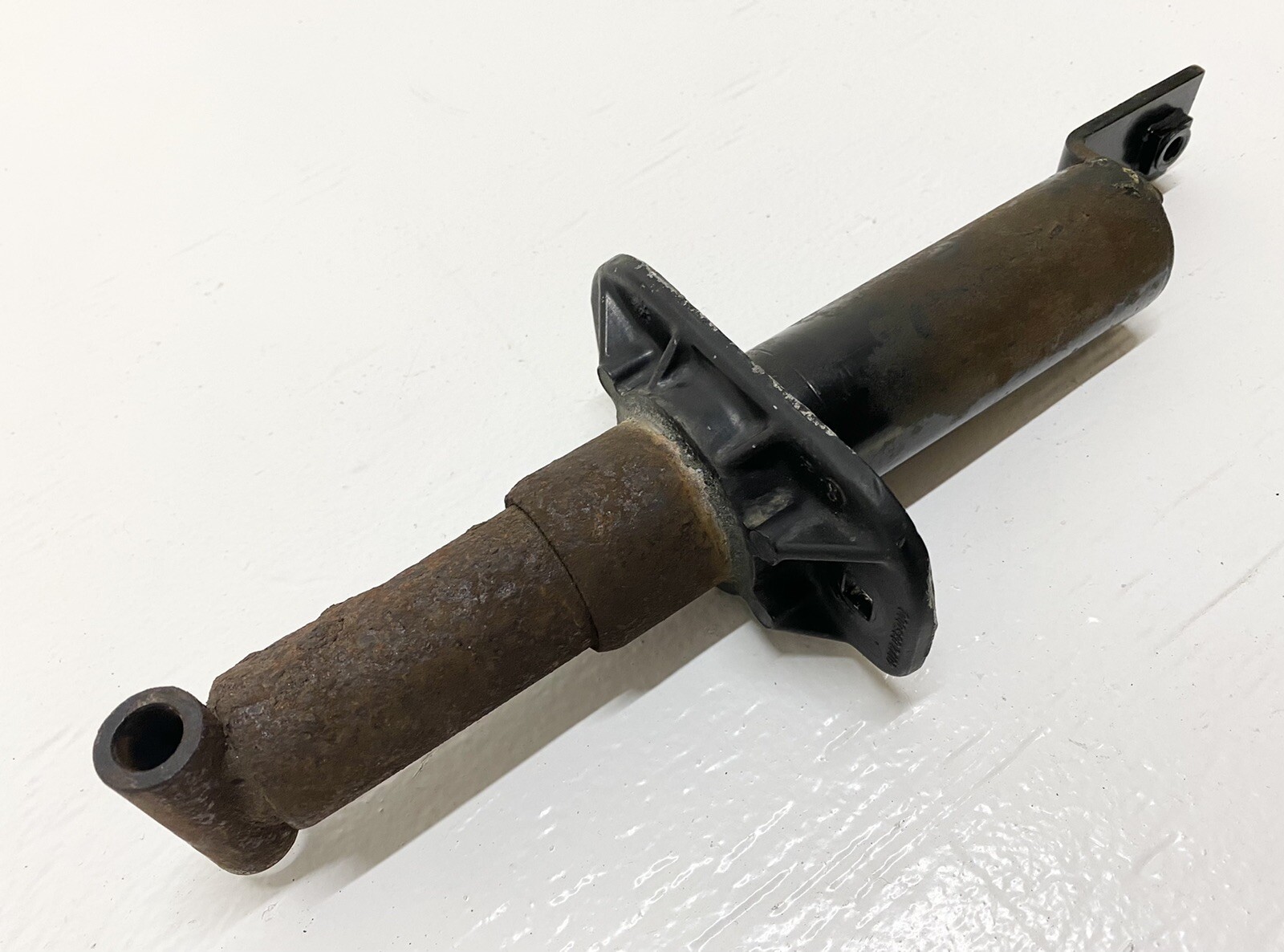 84-93 Genuine OEM BMW E30 Rear Shock Absorber 51121936974 325e 325i ...