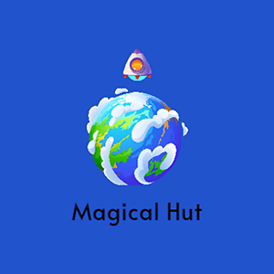Magical~Hut | eBay Stores