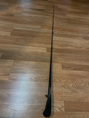 Rods - Shimano Speedmaster