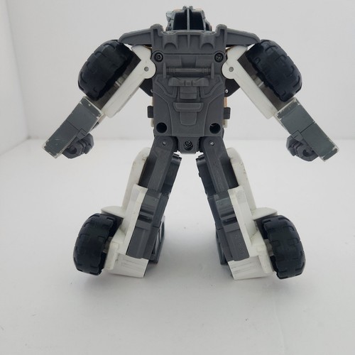 Transformer Rescue Bots Medix the Doc Bot | eBay