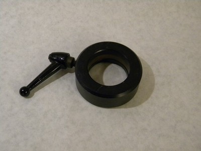 Wild Heerbrugg Discussion Stereo Microscope Safety Stop | eBay