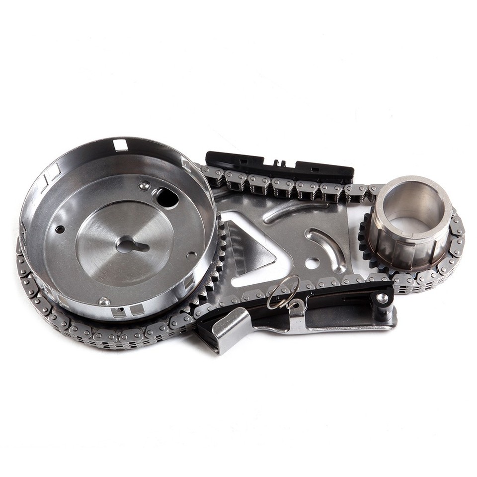Timing Chain Kit for 03-10 Chrysler 300 Dodge Ram 1500 5.7L 6.1L HEMI ...