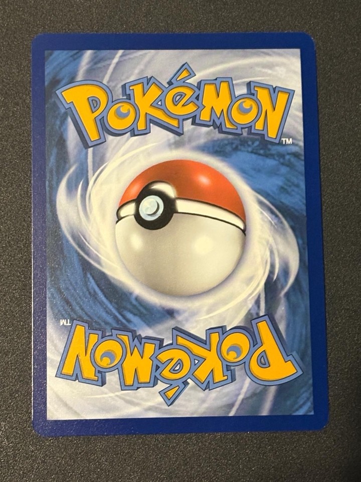 Lileep 145/142 Illustration Rare | eBay UK