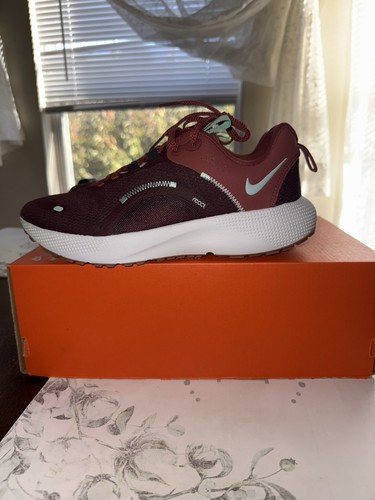 Size 8- Nike Women’s React Escape RN 2 Sneakers New/box Without Lid. | eBay