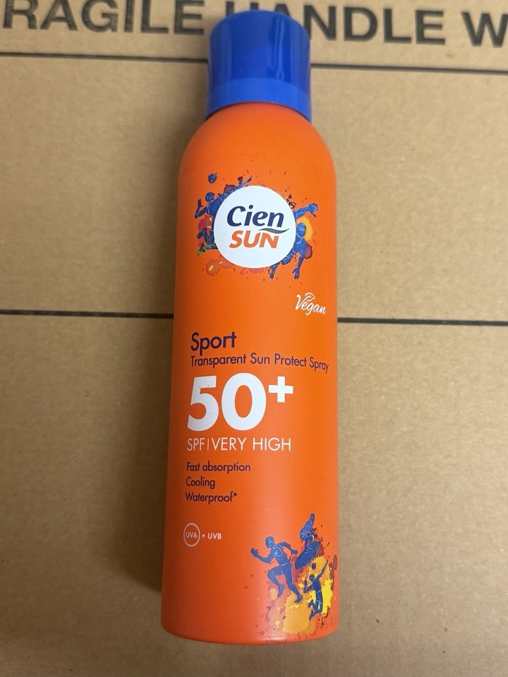 12 bottles of Sun Cream And Aftersun Bundle | eBay UK