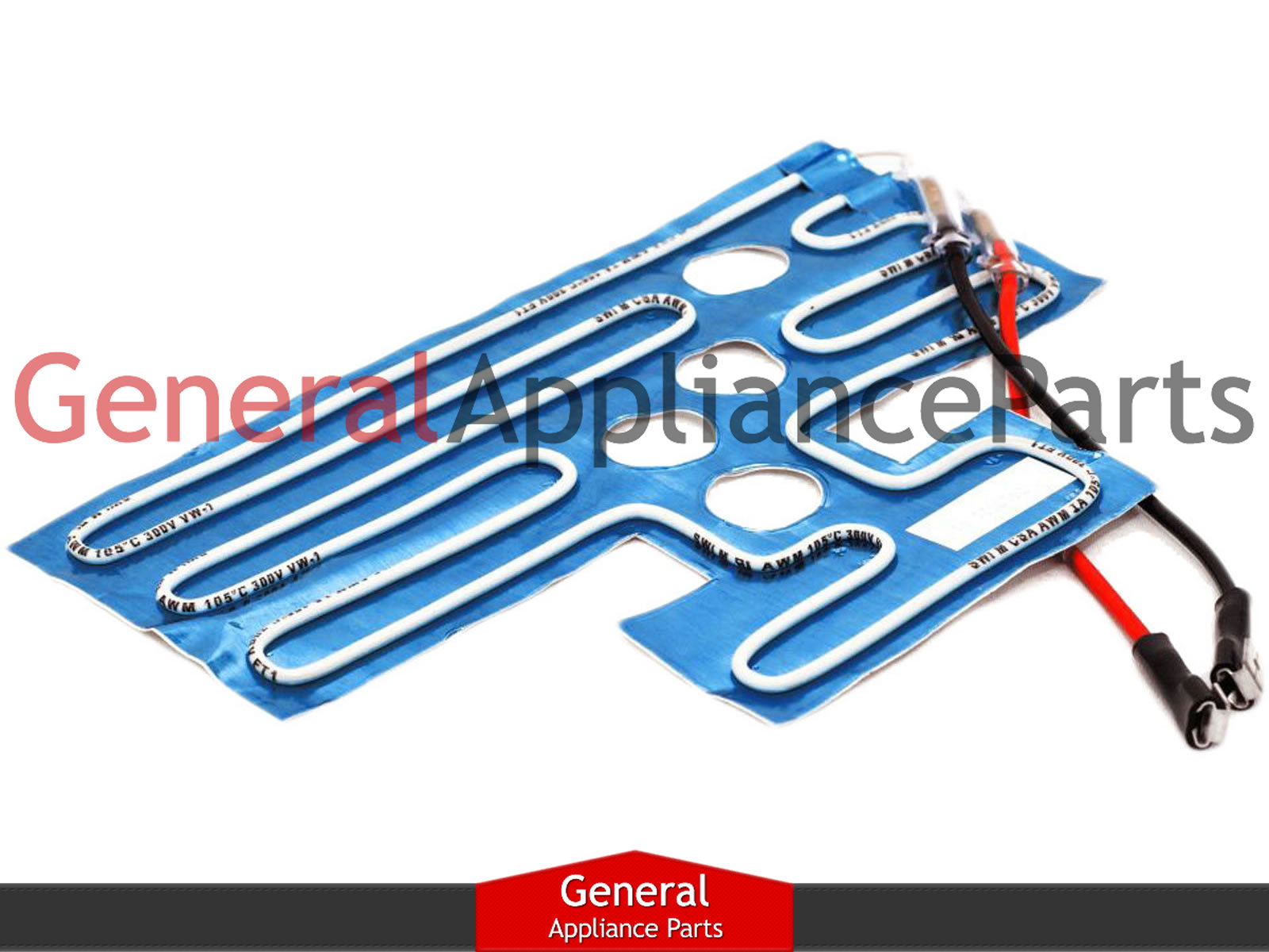 Refrigerator Garage Kit FitsFrigidaire Kenmore # 5303918301 AP3722172 ...