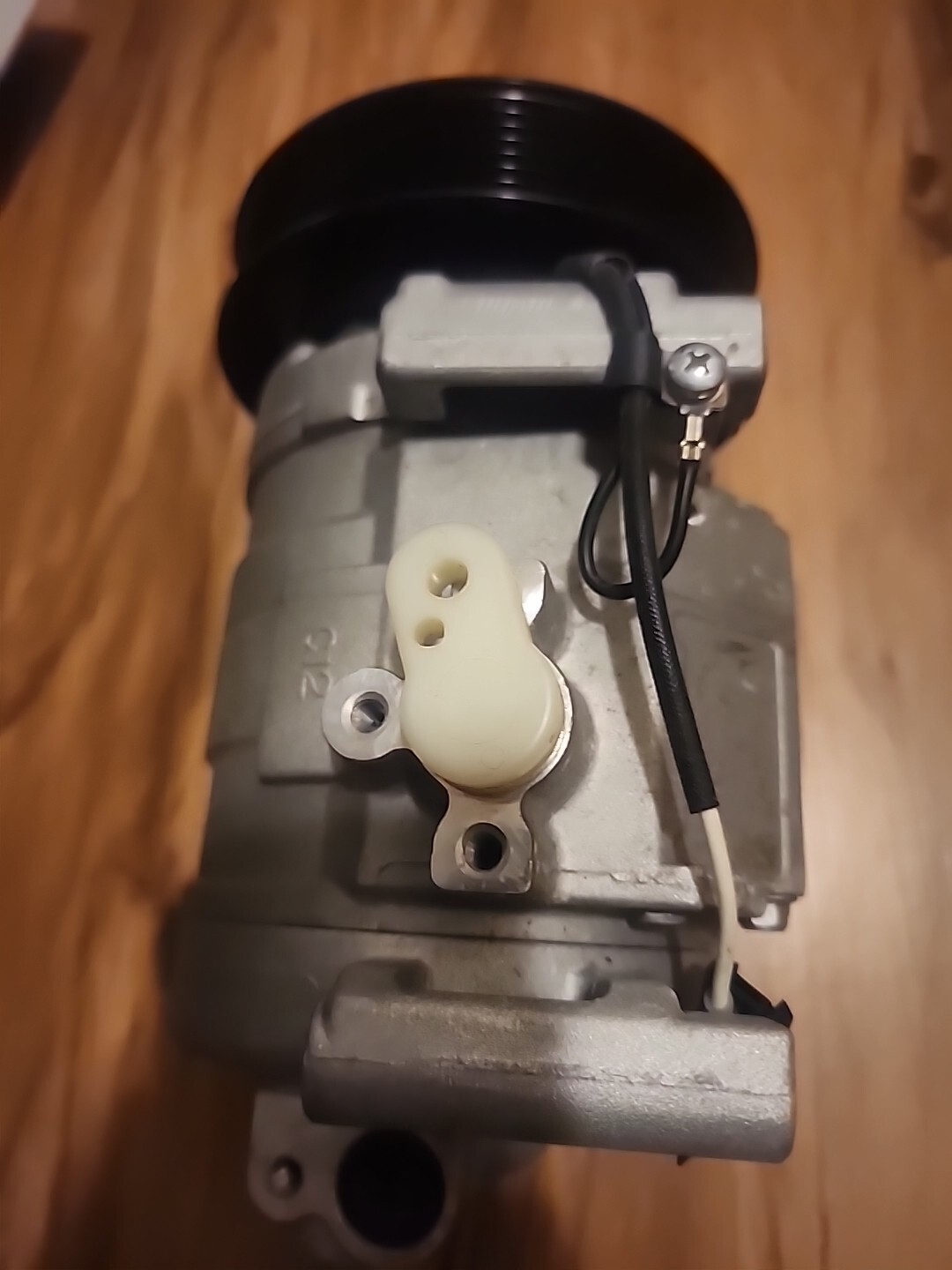 A/C Compressor-10sr15c Compressor Assembly UAC CO 11224C | eBay