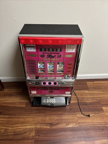Slot Machine Ric NOT WORKING FOR SHOW | eBay