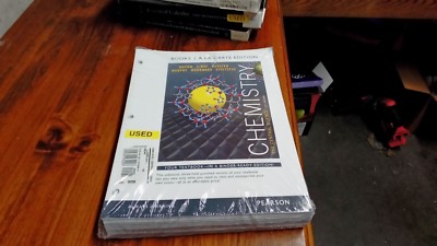 Chemistry: The Central Science 13th Edition by Theodore E. Brown ...
