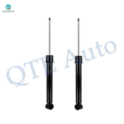 Pair of 2 Rear Shock Absorber For 2019-2022 Honda Insight | eBay