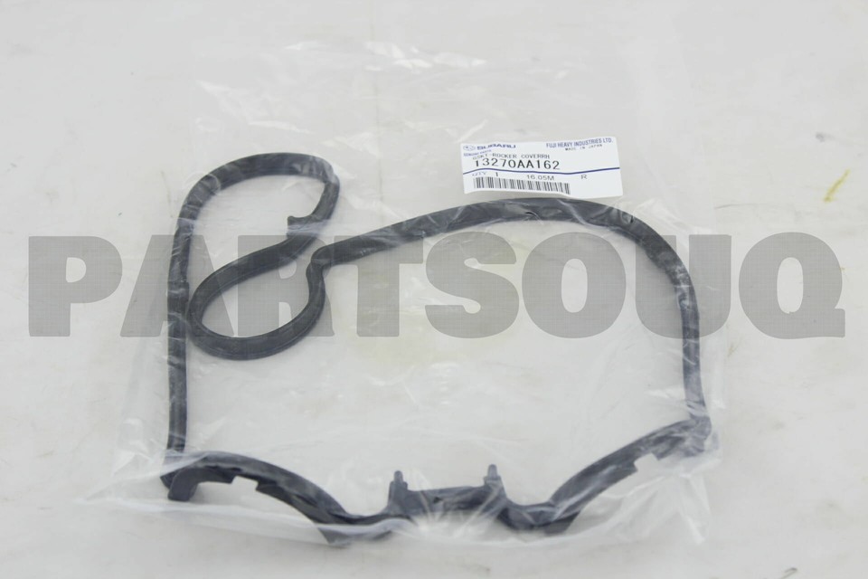 13270AA162 Genuine Subaru GSKT-ROCKER COVERRH 13270-AA162 | eBay