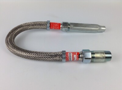 SPRINKFLEX 28" FLEXIBLE SPRINKLER DROP ASSEMBLY 1/2" NPT SFB28 FREE ...