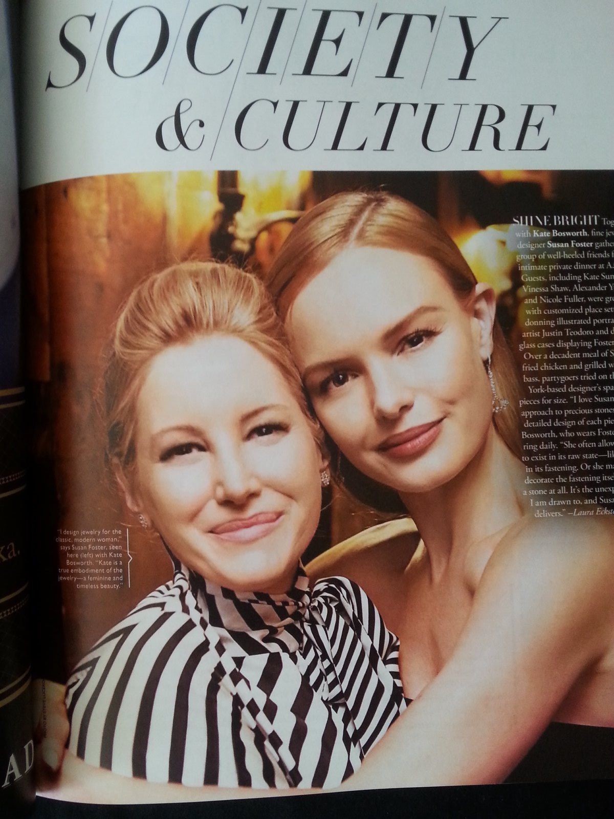 Susan Foster Jewelry