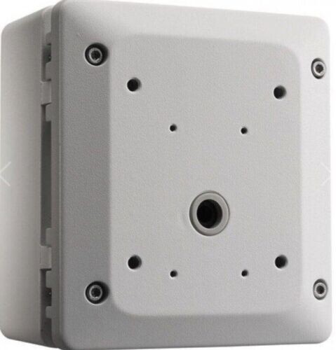 Bosch Junction Box for AUTODOME IP 4000/5000 VDA-ADJNB Series Camera | eBay
