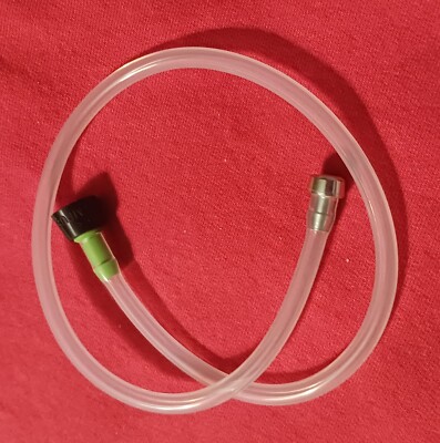 Olympus Reusable Suction Cleaning Adapter MH-856. (Lot of 2). NEW. Free ...