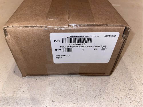 PDA/TUV PM Kit | eBay