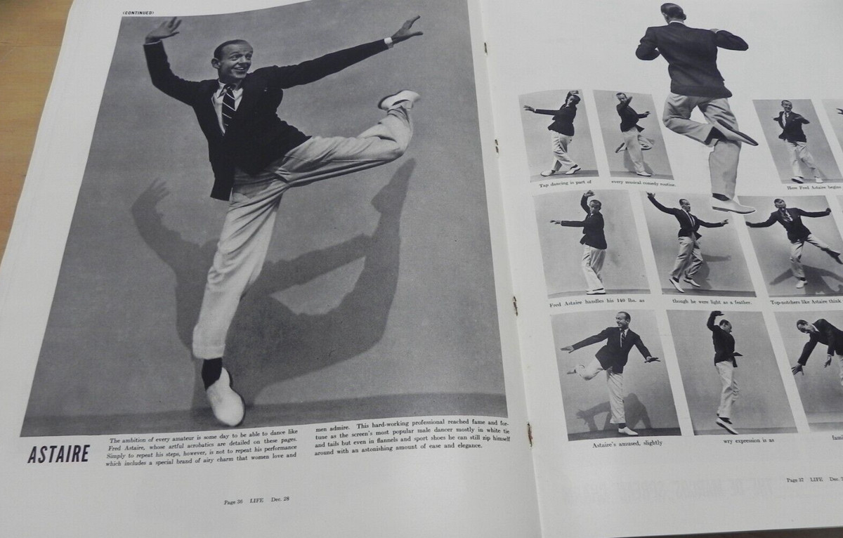 Dancing With Jesus Book Pages